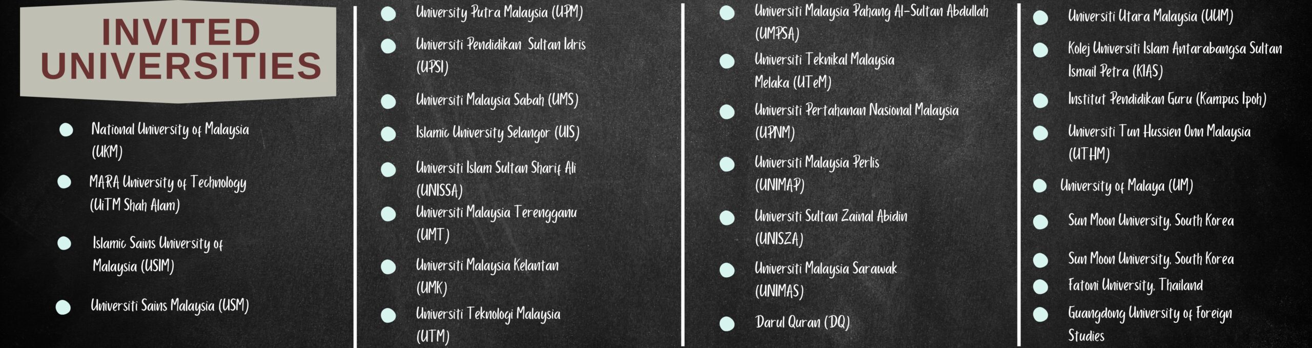 ABOUT IVPC 3.0 – OBJECTIVES OF IVPC 3.0: